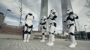 'Boogie Storm' cautiva al mundo entero con una propuesta única - Got ...