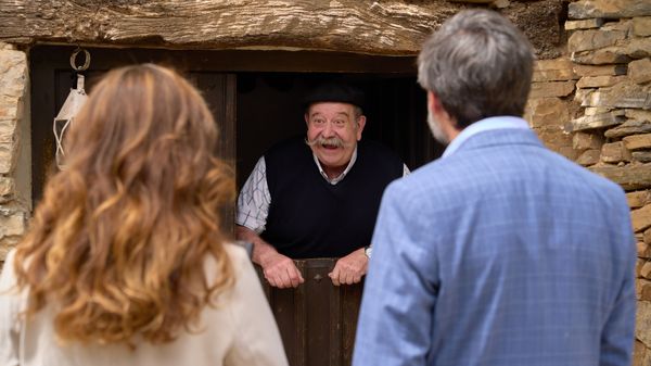 Ya está disponible la cuarta temporada de ‘El Pueblo’ en la plataforma Prime Video