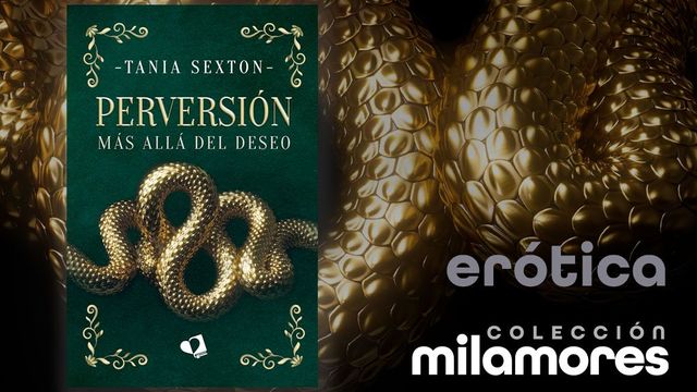 Descubre las sorpresas que tiene preparadas el destino en 'Perversión ...