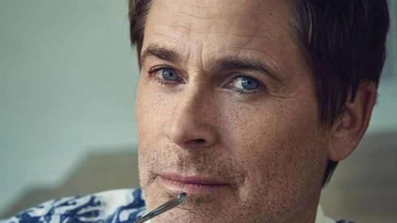 ¿Qué fue de Rob Lowe, icono juvenil cuya carrera se hundió por un ...