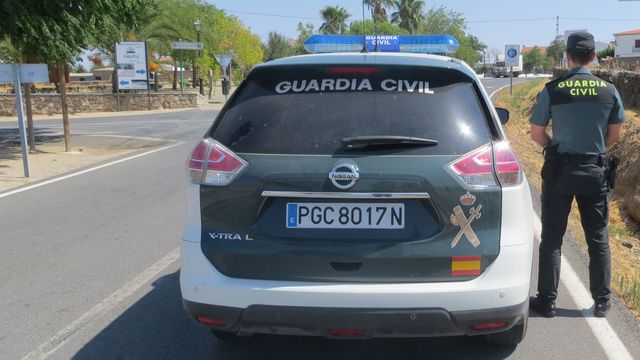 Hallan el cadáver de un hombre con signos de violencia en Córdoba