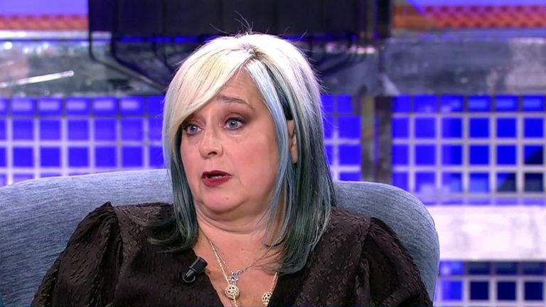 Isabel Hurtado sospecha que Ginés se apropió de 4.000 euros para ...