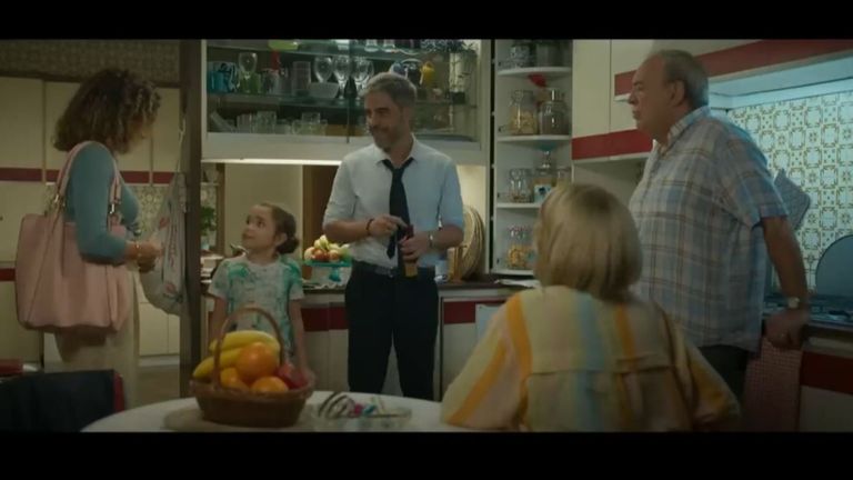 La película '¡Vaya vacaciones!', de Telecinco Cinema, en cines el 21 de ...