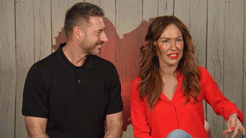 Eva y Alexander encuentran en ‘First Dates’ el secreto para una pareja ...