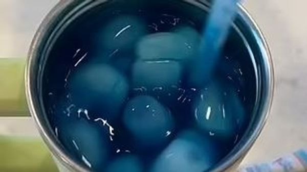 Alerta por el 'WaterTok': la tendencia viral que acarrea riesgos dentales