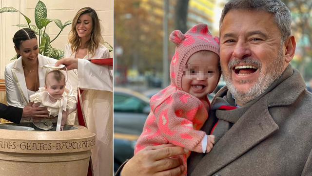 Miki Nadal - Divinity