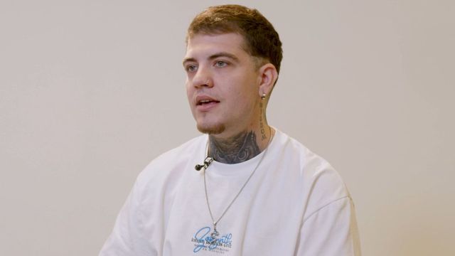 Dani Marrero se sincera sobre su salud mental y su papel como referente ...