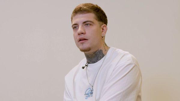 Dani Marrero se sincera sobre su salud mental y su papel como referente ...