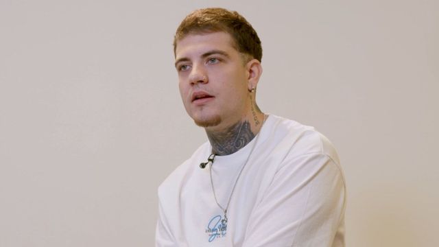 Dani Marrero se sincera sobre su salud mental y su papel como referente ...