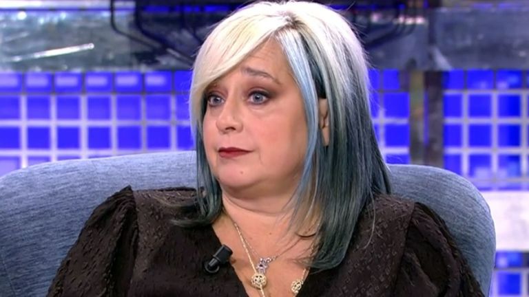 Ginés Corregüela: su exmujer, Isabel Hurtado, desmiente a Kiko ...