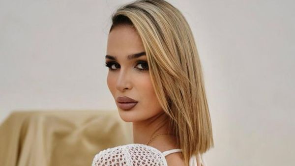 Keyla Suárez presenta a su exnovio y le escribe una carta abierta - La ...