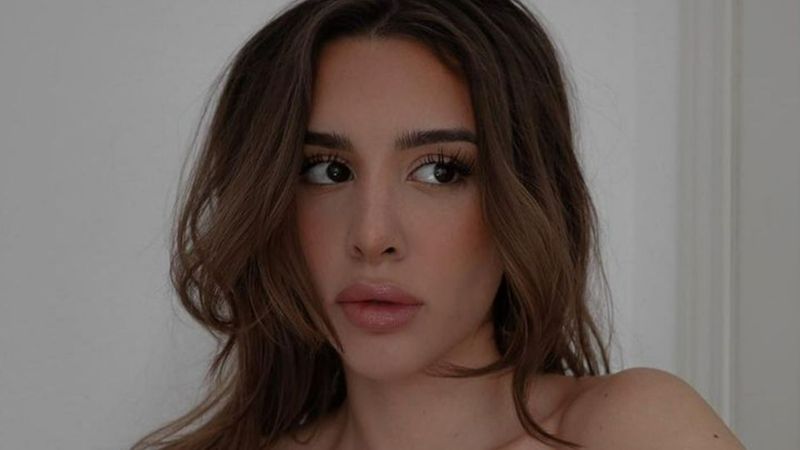 Marina García busca una solución para su obsesión con una parte del ...