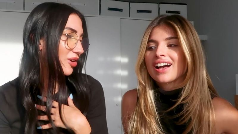 Lydia ('La isla de las tentaciones 6') - Telecinco