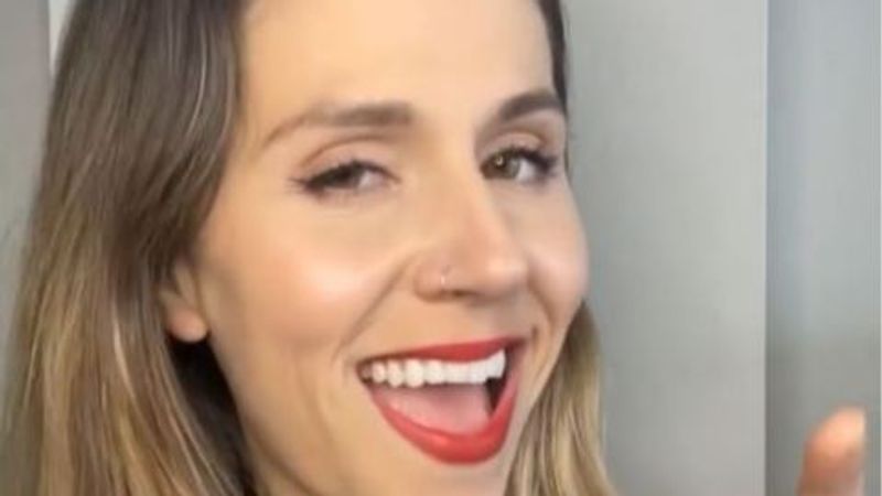 Emily, influencer de EEUU: qué le gusta de España en comparación a su país