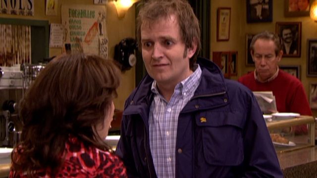 Muere Mauro Muñiz: su pasado como actor en Aída - Telecinco