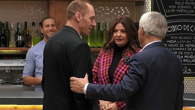 FIRST DATES: La alcarreña mediática y su increíble cita | NuevaAlcarria ...