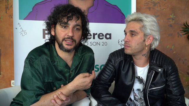 'Los Serrano': la imagen del histórico reencuentro de sus protagonistas ...