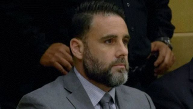 La carta de Pablo Ibar tras la última decisión del tribunal de ...