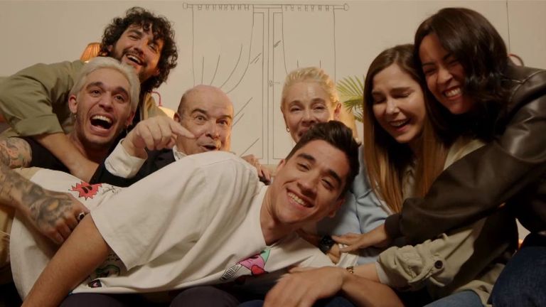 Telecinco | Noticias de última hora, realities, programas y series