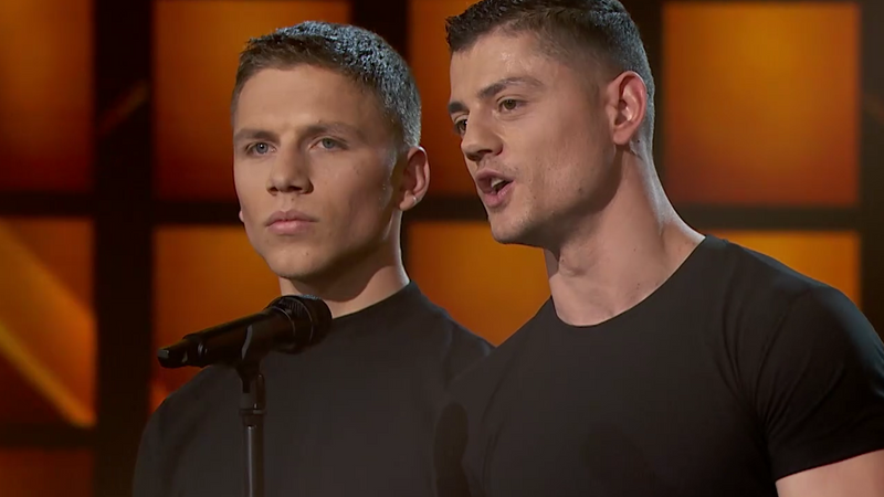 'Balla Brothers': "Hemos tenido que hacer un gran trabajo para llegar ...