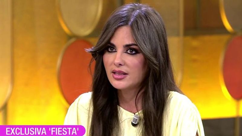 Alexia Rivas rompe con Mikel Lezema tras seis meses de relación: los ...