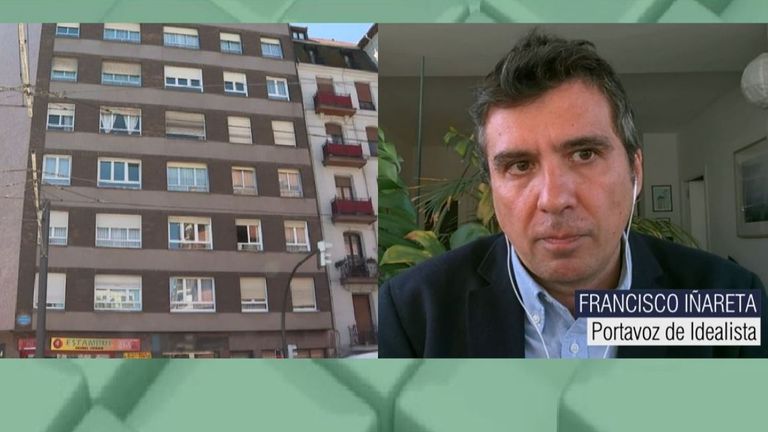 Idealista explica cuál es la "solución rápida" para rebajar los ...