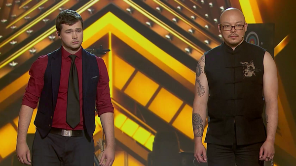 Conoce todas las historias personales de la gala 3 de 'Got Talent: All ...