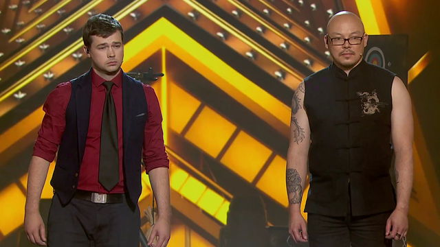 Conoce todas las historias personales de la gala 3 de 'Got Talent: All ...