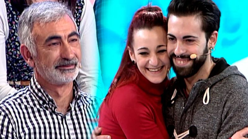 Ana y Daniel, dos hermanos enamorados a los que el Código Civil no les ...