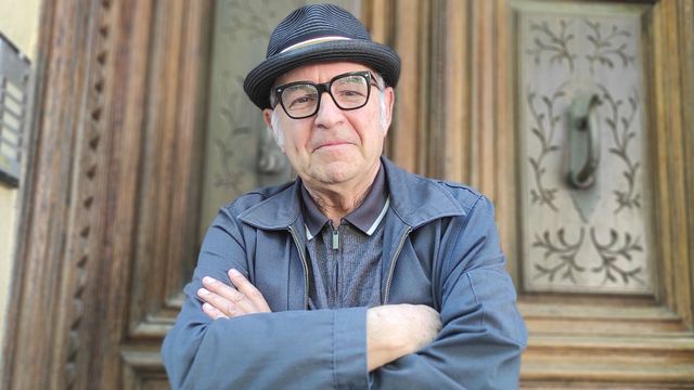 José María Guzmán: “Cadillac se disolvió tras Eurovisión por tema de ...