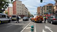 El Autor Del Doble Atropello Mortal Era Perseguido Por Llevar Un Beb 