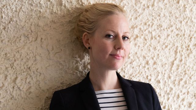 Jessikka Aro: “Rusia tiene granjas de troles, donde chavales en la ...