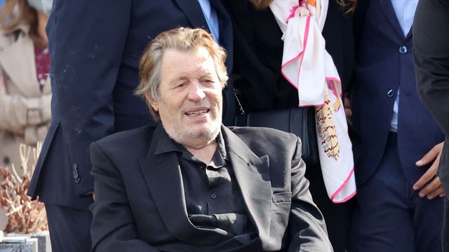 Muere Ramiro Oliveros, actor y viudo de Concha Márquez Piquer a los 82 años