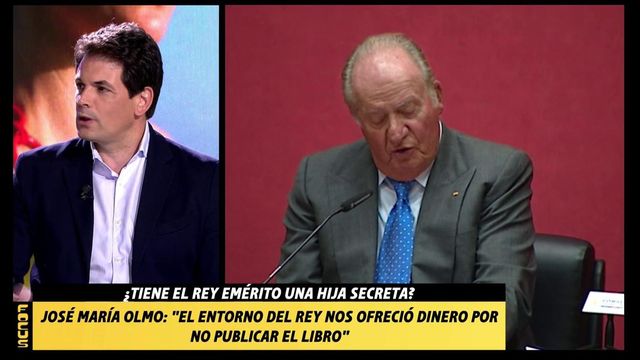 La hermanastra de Alejandra de Rojas se pronuncia en 'Focus' sobre la ...