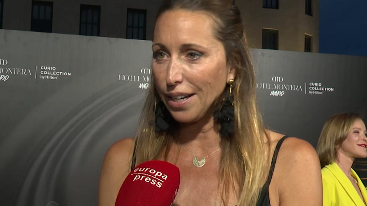 Gemma Mengual se sincera sobre sus hijos: Nil y Joe quieren ser ...