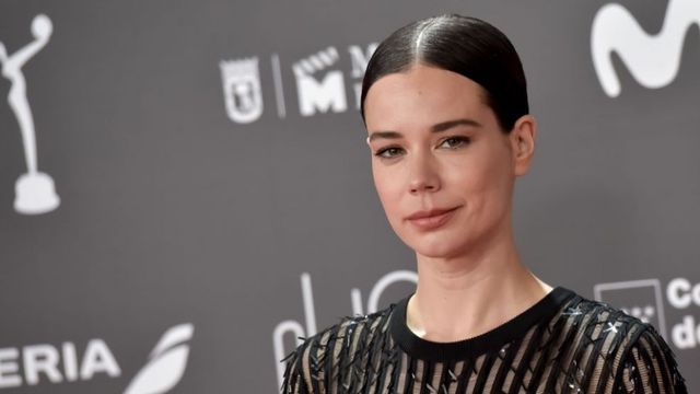 Laia Costa reivindica la cultura como antídoto al "tabú" de la salud ...