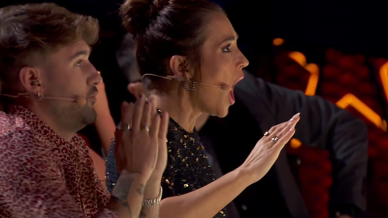 Los mejores artistas del mundo se suben este sábado al escenario de ...