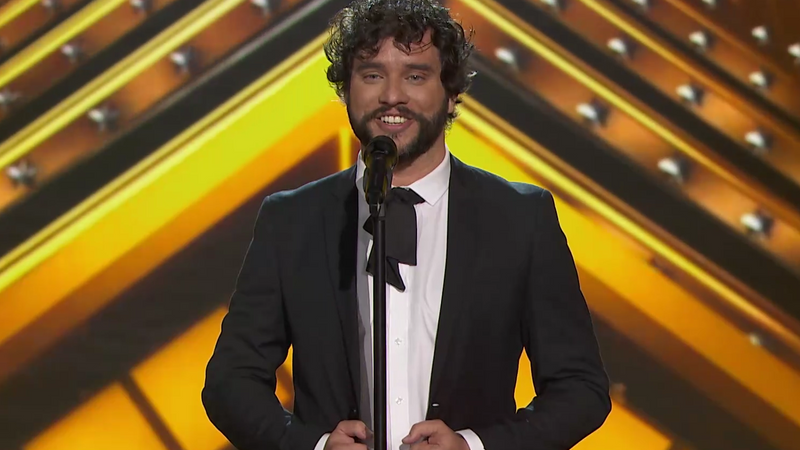 Conoce todas las historias personales de la gala 4 de 'Got Talent: All ...