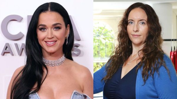 Katy Perry vs. Katie Perry: la cantante pierde el juicio contra su doble