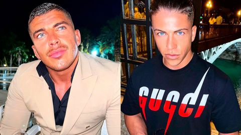 Cuáles son los síntomas del ictus que ha sufrido Rafa Mateo