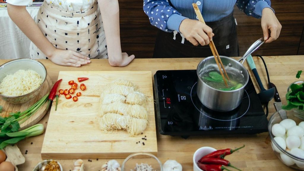 ¿Qué es el blanqueado de alimentos? - Informativos Telecinco