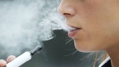 La industria del Tabaco apunta a los niños con los vapeadores