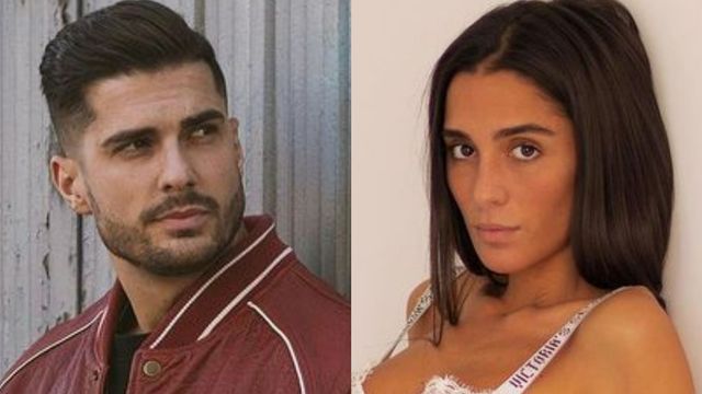 Mario y Claudia: la señal que apuntaba a una relación entre ellos antes ...