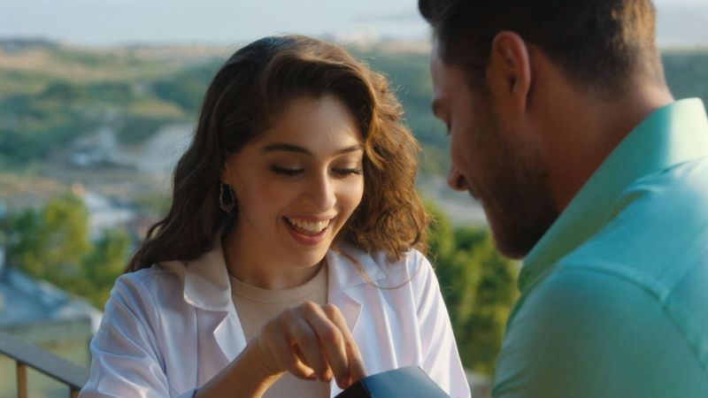 Avance exclusivo: Emir se sincera con Efsun, en 'Más hermosa que tú' - Divinity