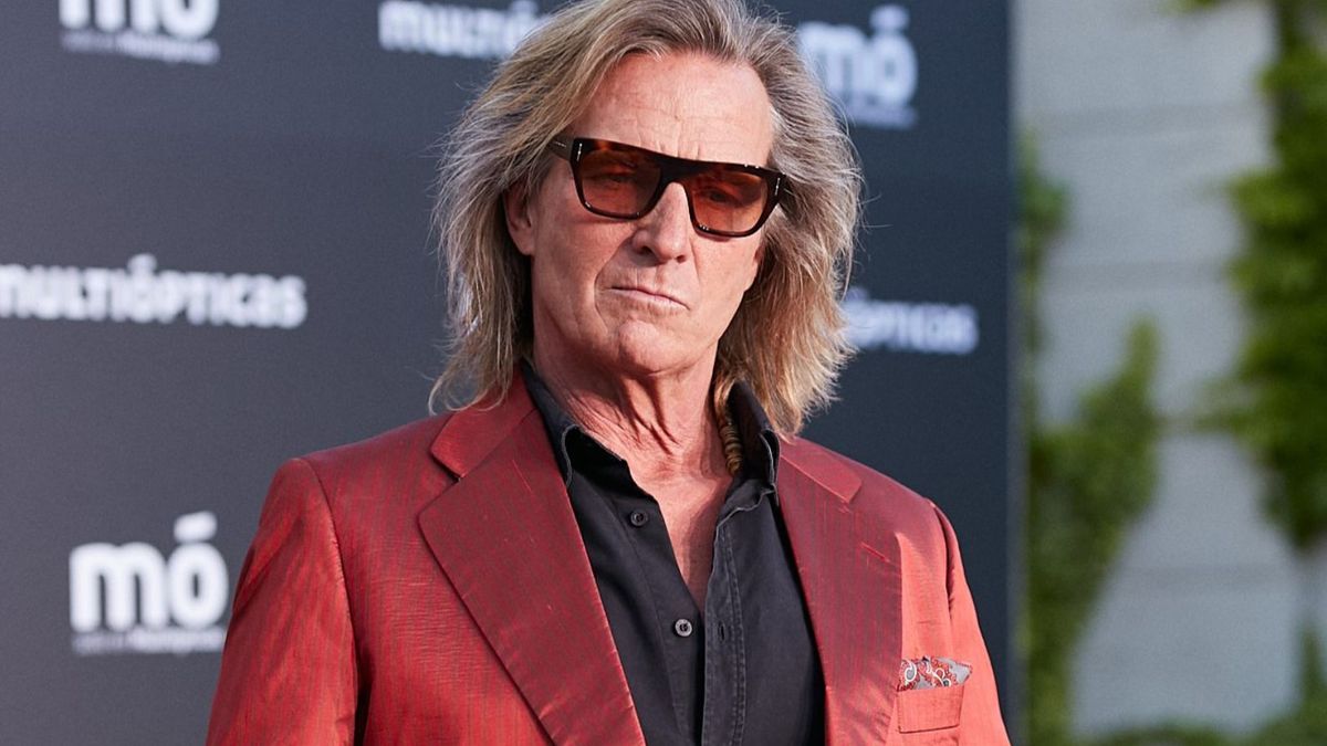 Pocholo Martínez Bordiú: empresa de mochilas y apoyo a Bosco en ...