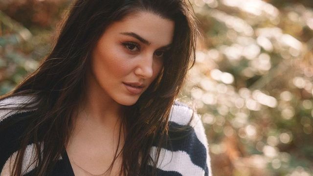 Hande Erçel y su novio, en crisis por un incidente con fans de la ...