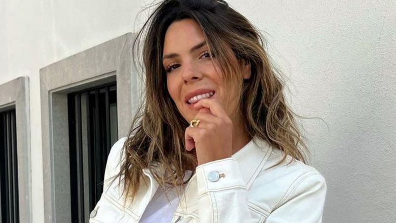 Laura Matamoros toma una drástica decisión y borra una parte de su ...