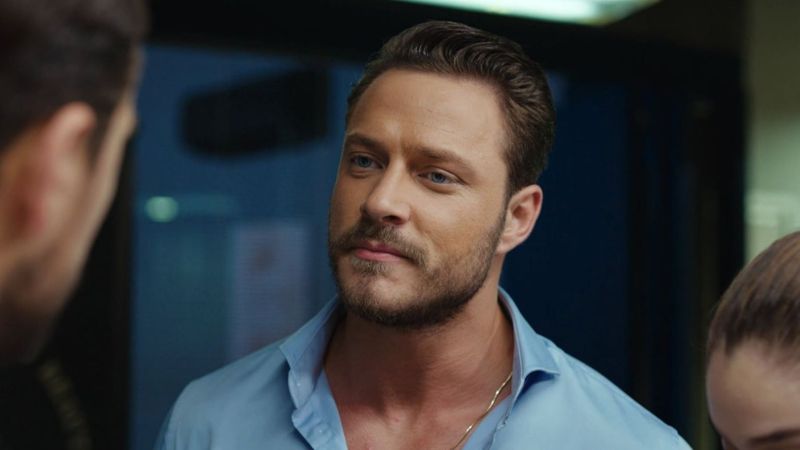 Avance exclusivo: Efsun y Emir, aliados de nuevos, en 'Más hermosa que ...