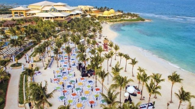 Aprovecha los Happy Days de Hoteles Barceló y reserva ahora tus ...