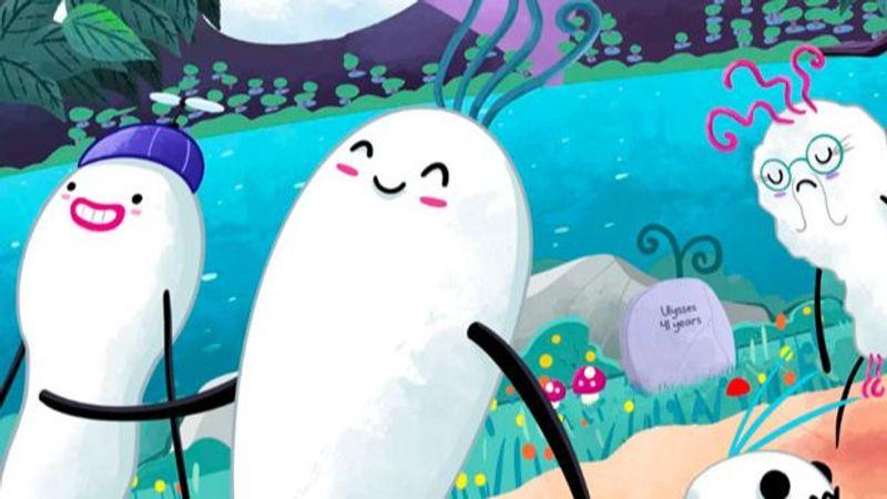 Análisis de Minabo: A Walk Through Life